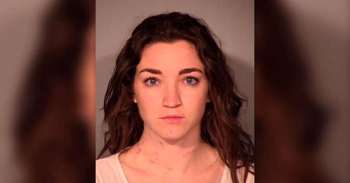 California Woman Who Avoided Prison After Stabbing Boyfriend 108 Times