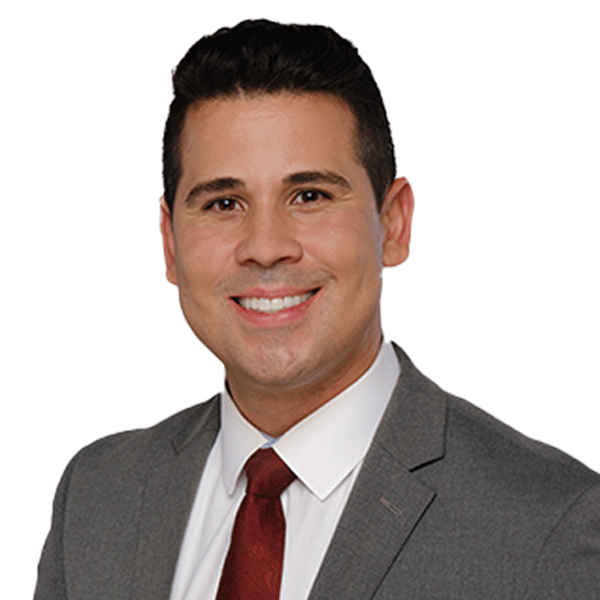 Meet The Team - FOX 11 Los Angeles