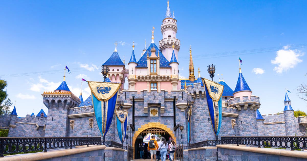 Disney Genie Plus changes: Here are the new rules | FOX 11 Los Angeles