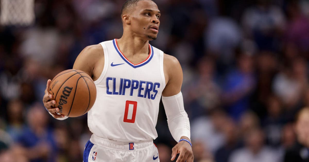 Russell Westbrook to stay in LA and return to the Clippers | FOX 11 Los ...