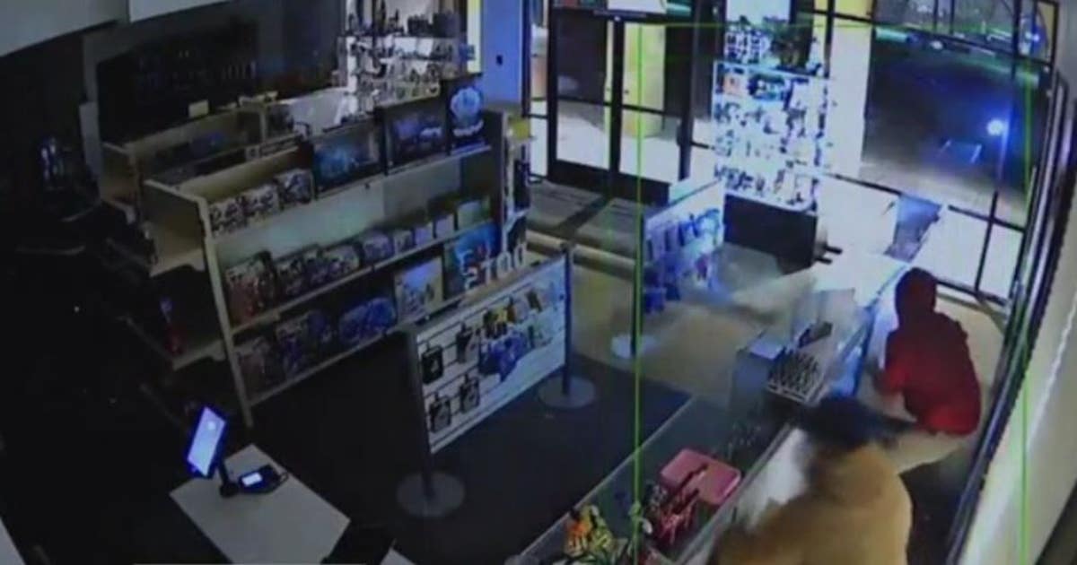 Suspected Lego thieves arrested, nearly 3,000 boxes recovered | FOX 11 ...
