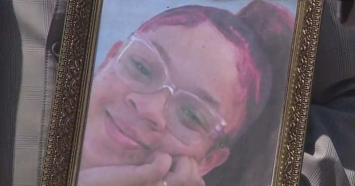 South LA family demands answers, says LASD deputy did not help after ...