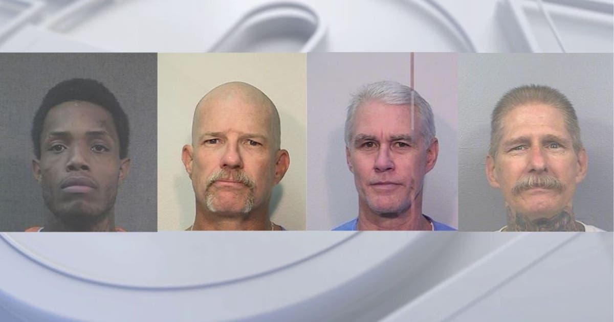 California prison inmate attacked and killed by 3 other inmates: CDCR ...