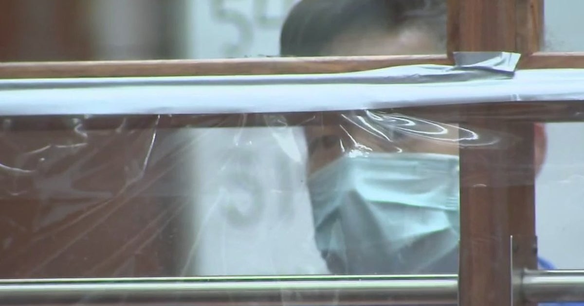 Jeffery Chao, father of teen who went missing, charged with stealing ...