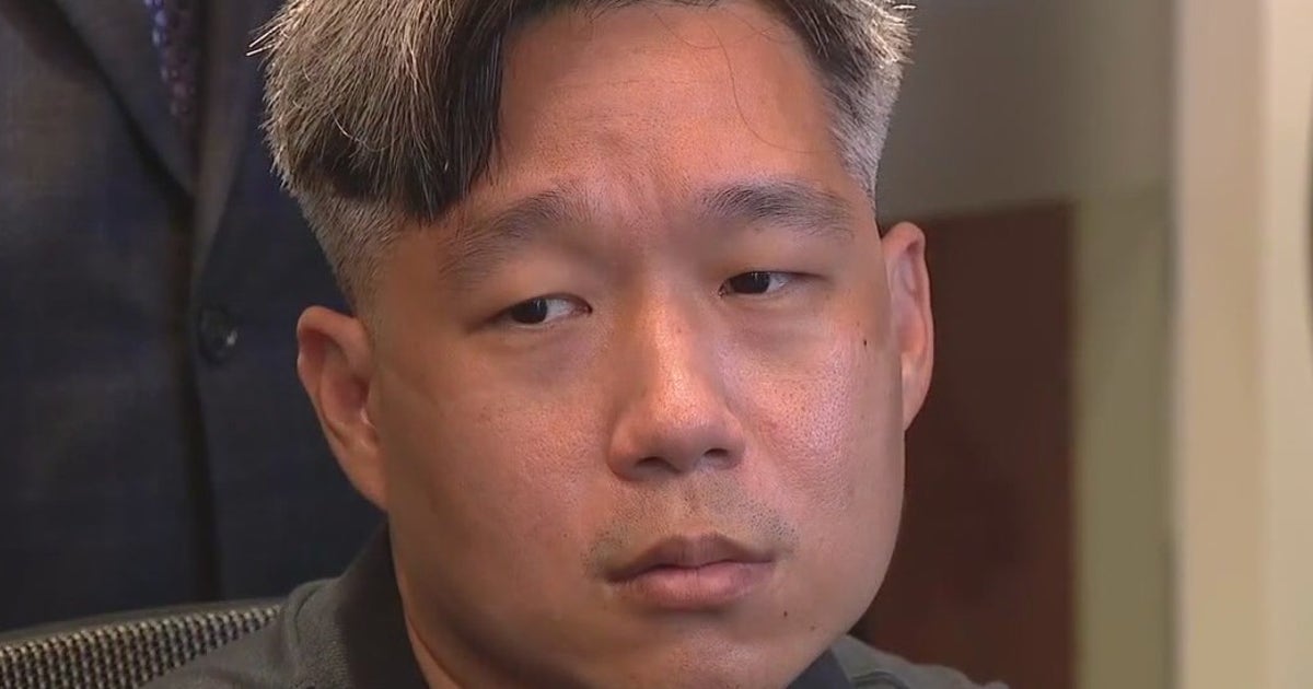 Alison Chao's father to appear in court | FOX 11 Los Angeles