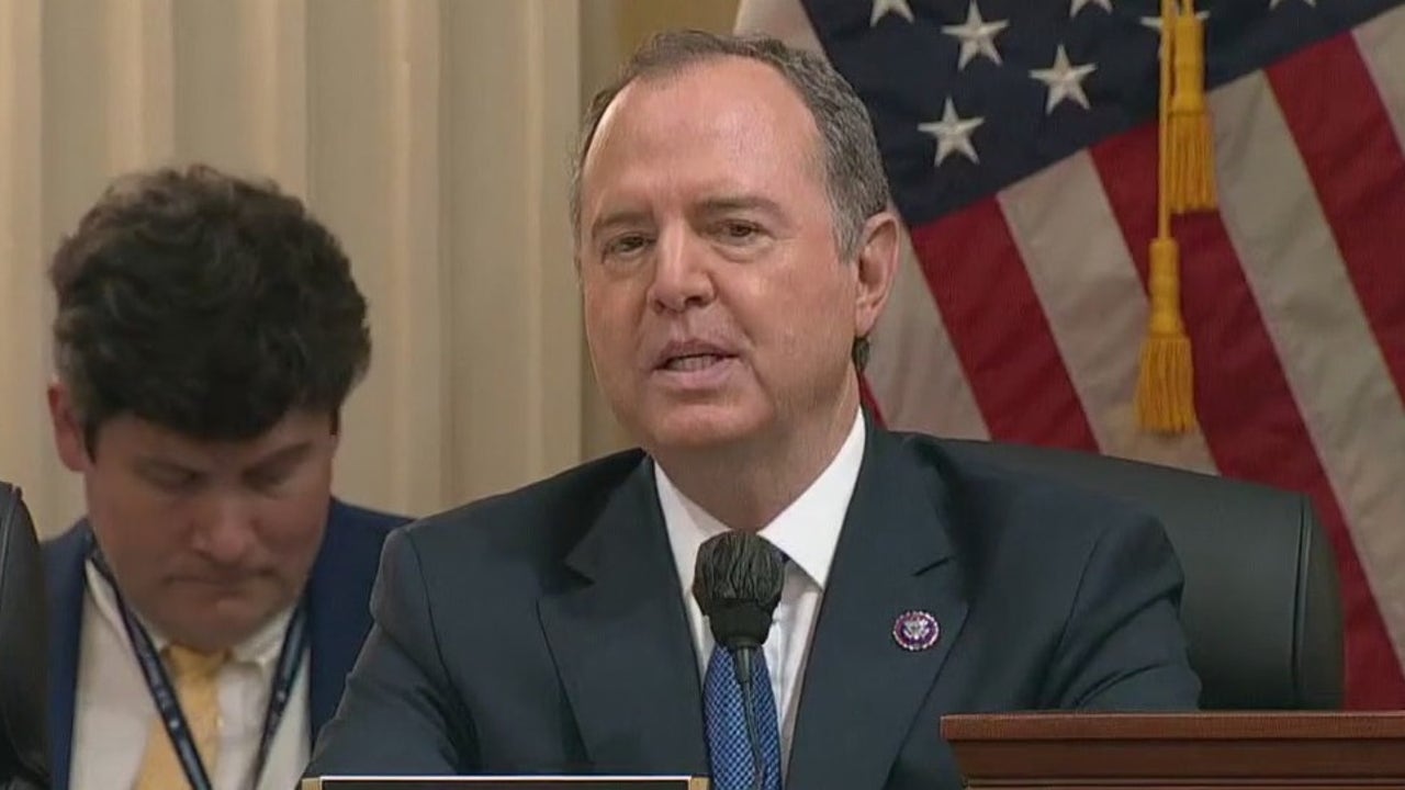 Rep. Adam Schiff calls on Biden to drop out of presidential race | FOX ... Rep. Adam Schiff calls on Biden to drop out of presidential race | FOX ...
