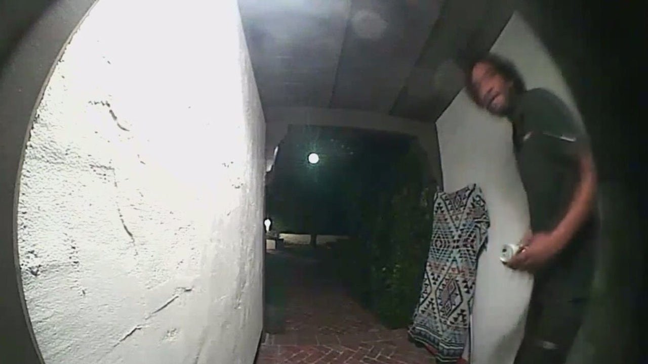 Hot Prowl Burglaries Alleged Sexual Assault Reported In East