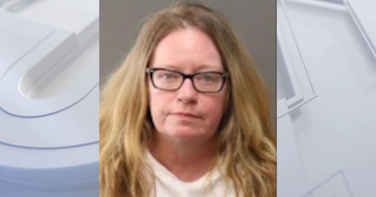 Woman arrested 37 years after dumping newborn baby in trash | FOX 11 ...