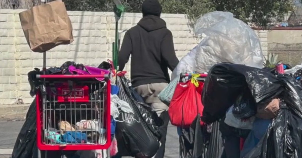 Thousands of volunteers to deploy for 2026 Greater Los Angeles Homeless ...