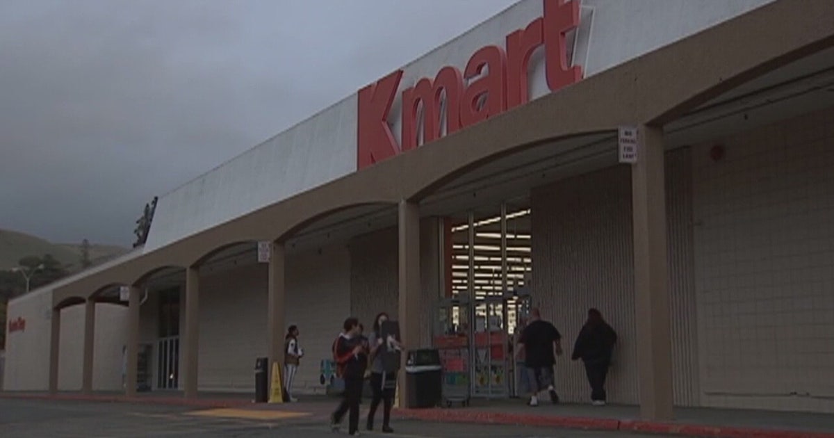 Last full-size Kmart in US to close | FOX 4 Dallas-Fort Worth