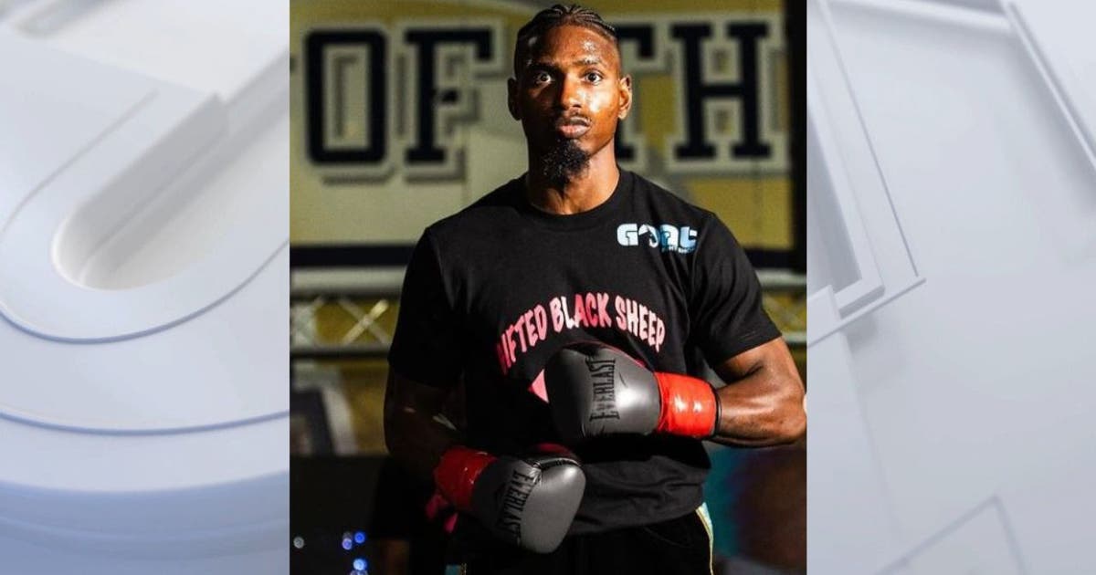 Pro boxer Mylik Birdsong killed during shooting in South LA | FOX 11 ...