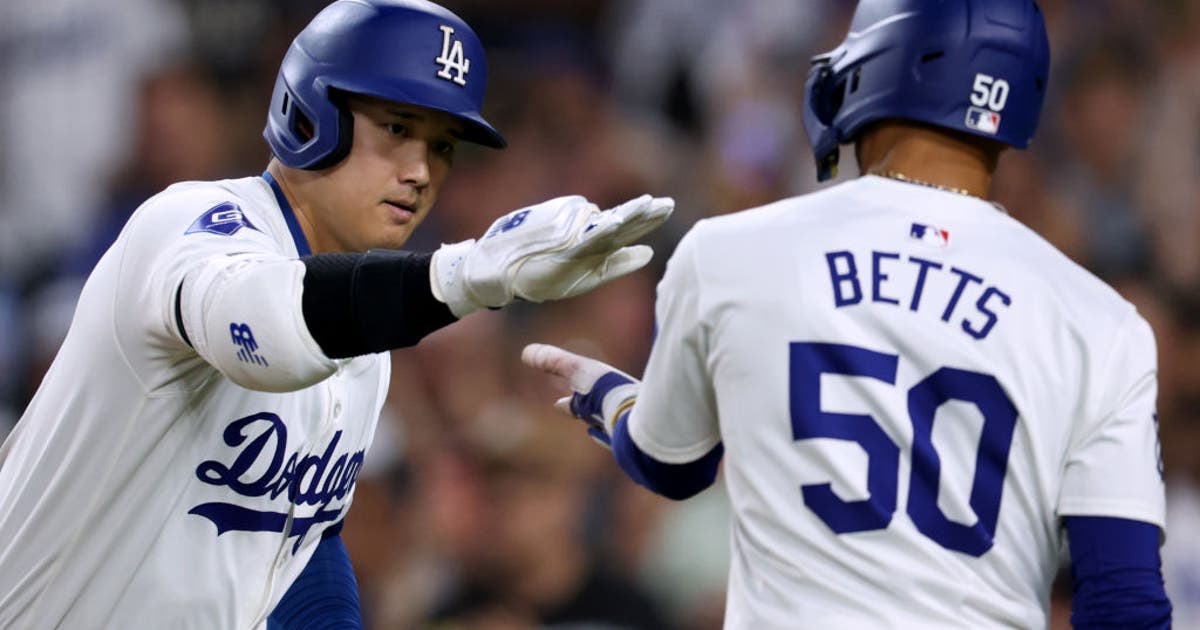 Dodgers playoff tickets now on sale | FOX 11 Los Angeles