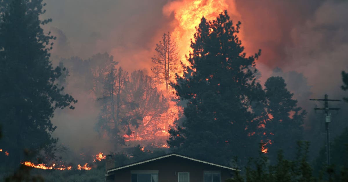 Bridge Fire burning in LA, San Bernardino counties tops 54,000 acres ...