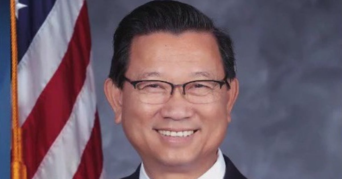 Andrew Do, ex-OC official, ordered to pay $878K in COVID bribery scheme ...