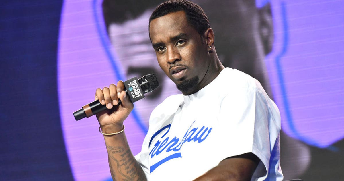 Diddy faces 120 new sexual assault lawsuits, attorney Tony Buzbee ...