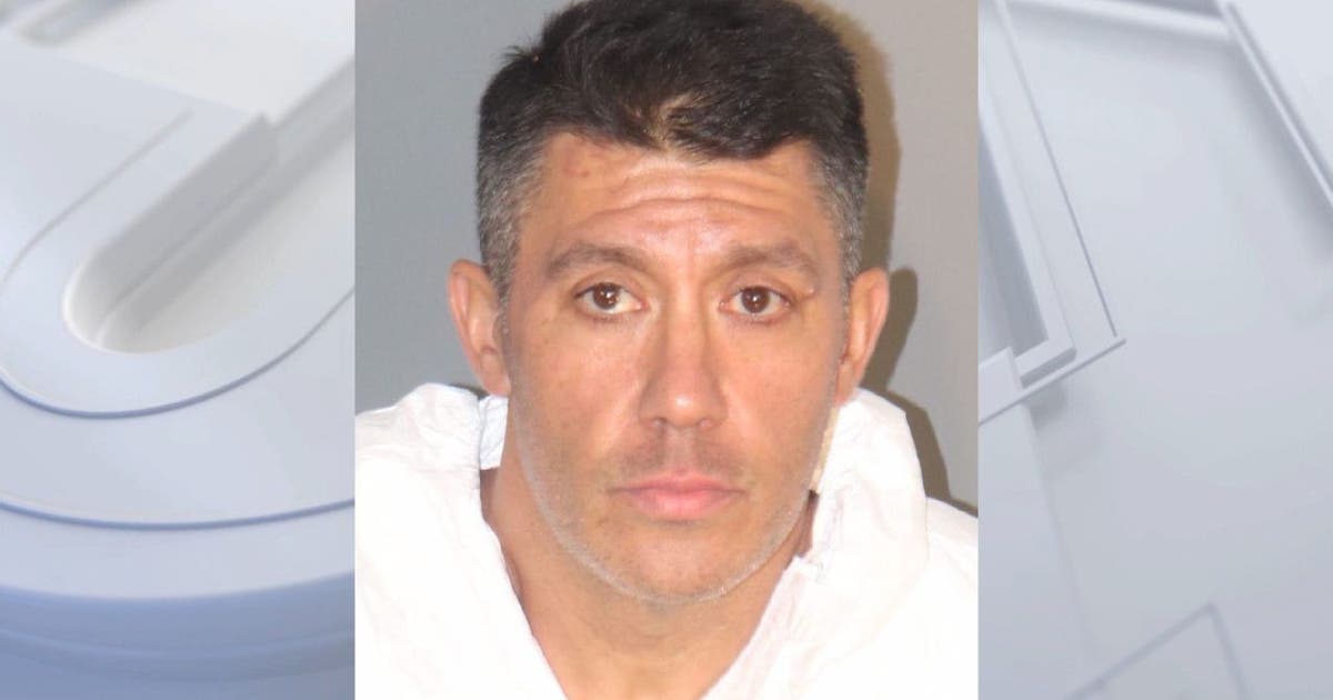 Riverside man arrested after police find roommate's body buried in yard ...