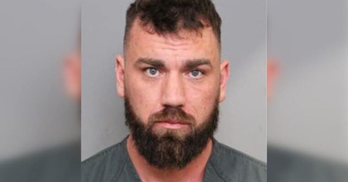Santa Ana man arrested, accused of murdering girlfriend in their home ...