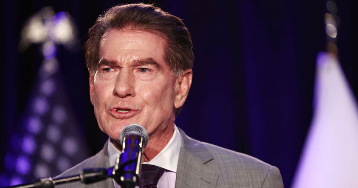 Steve Garvey: Where the California U.S. Senate candidate stands on ...