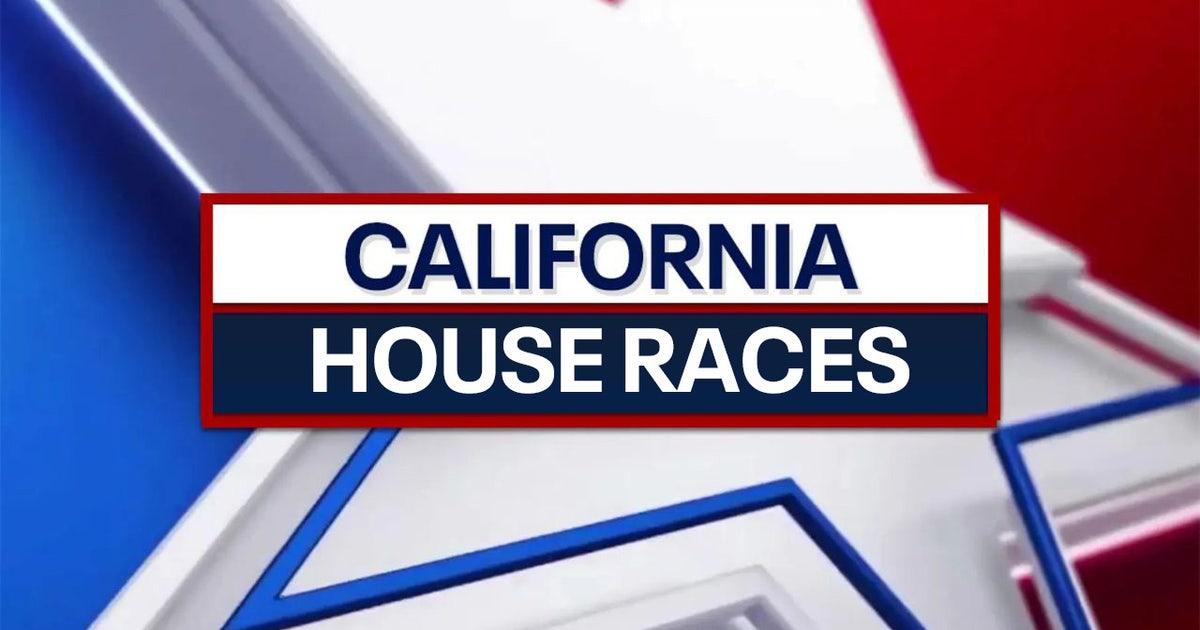 Top House races to watch in California | FOX 11 Los Angeles