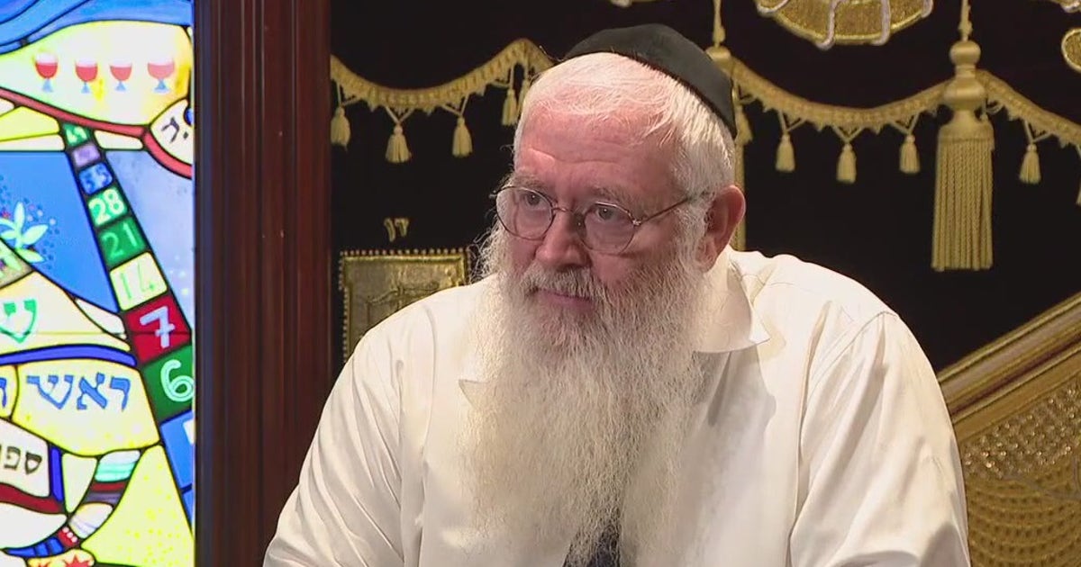 Rabbi from Southern California helps injured Israeli soldiers | FOX 11 ...