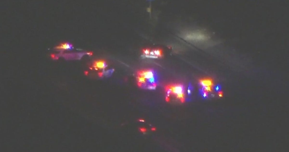California car chase ends in 'lethal encounter,' deputies say | FOX 11 ...
