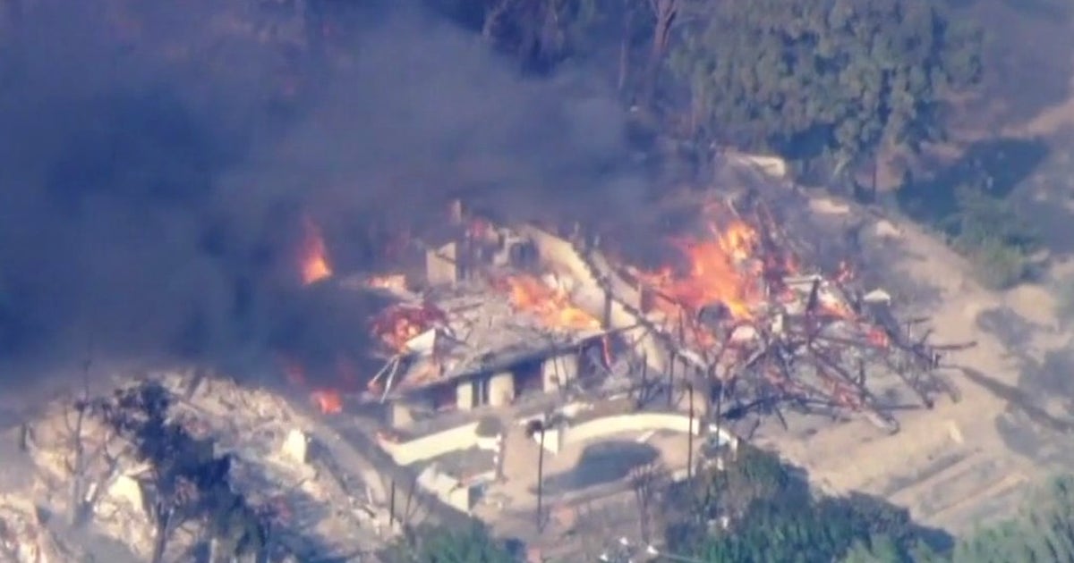 Californians grapple with reduced coverage as insurers pull from fire ...