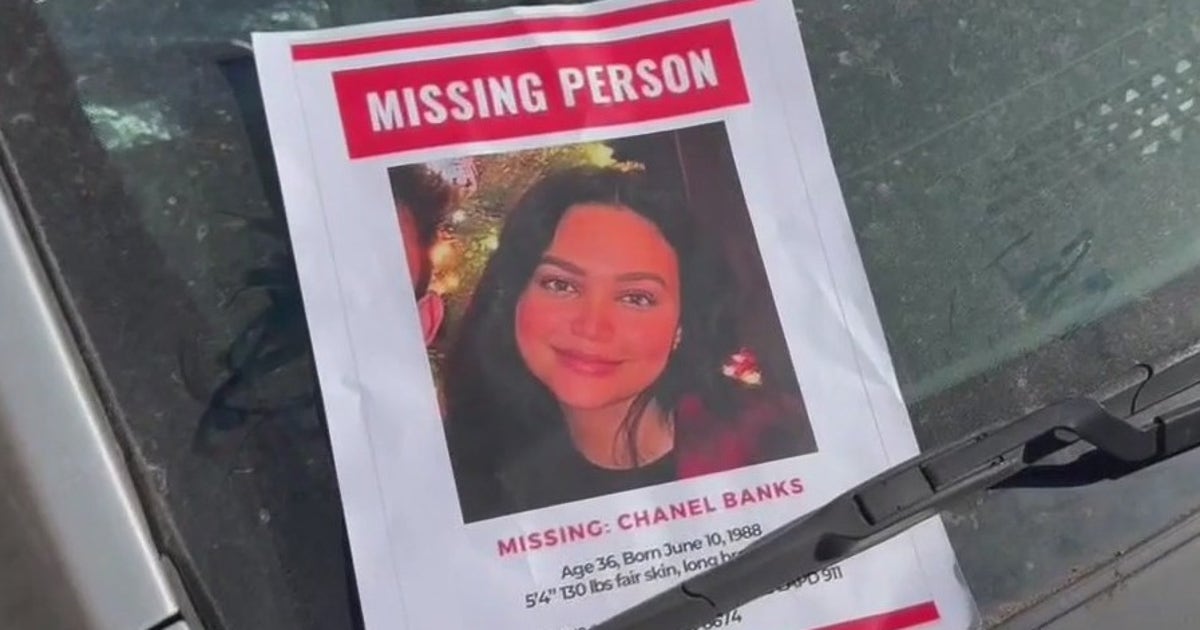 Chanel Banks: Gossip Girl actress goes on FaceTime with True Crime News ...
