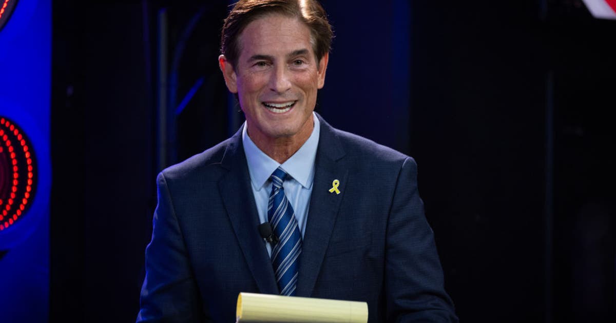 Nathan Hochman wins race for LA County DA, beating incumbent George ...