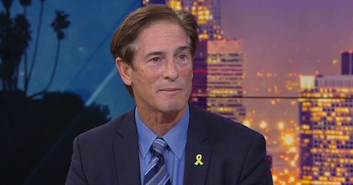 Nathan Hochman says he'll eliminate Gascón's 'pro-criminal policies' on ...