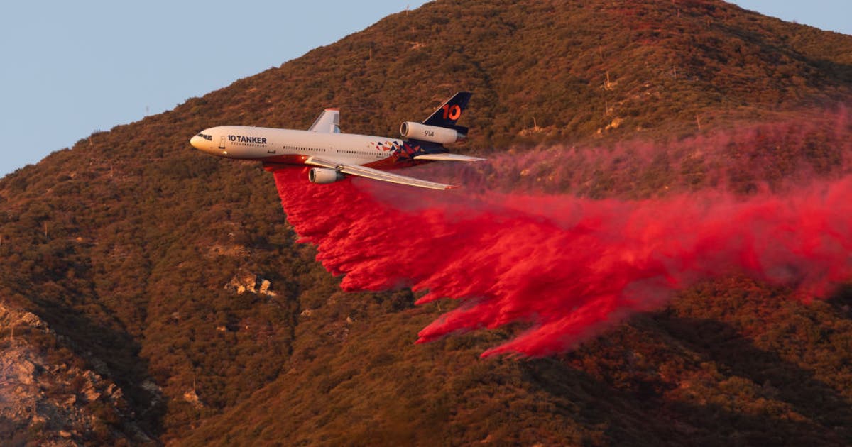 Eaton Fire Live Updates: Tuesday, Jan. 14 | FOX 11 Los Angeles