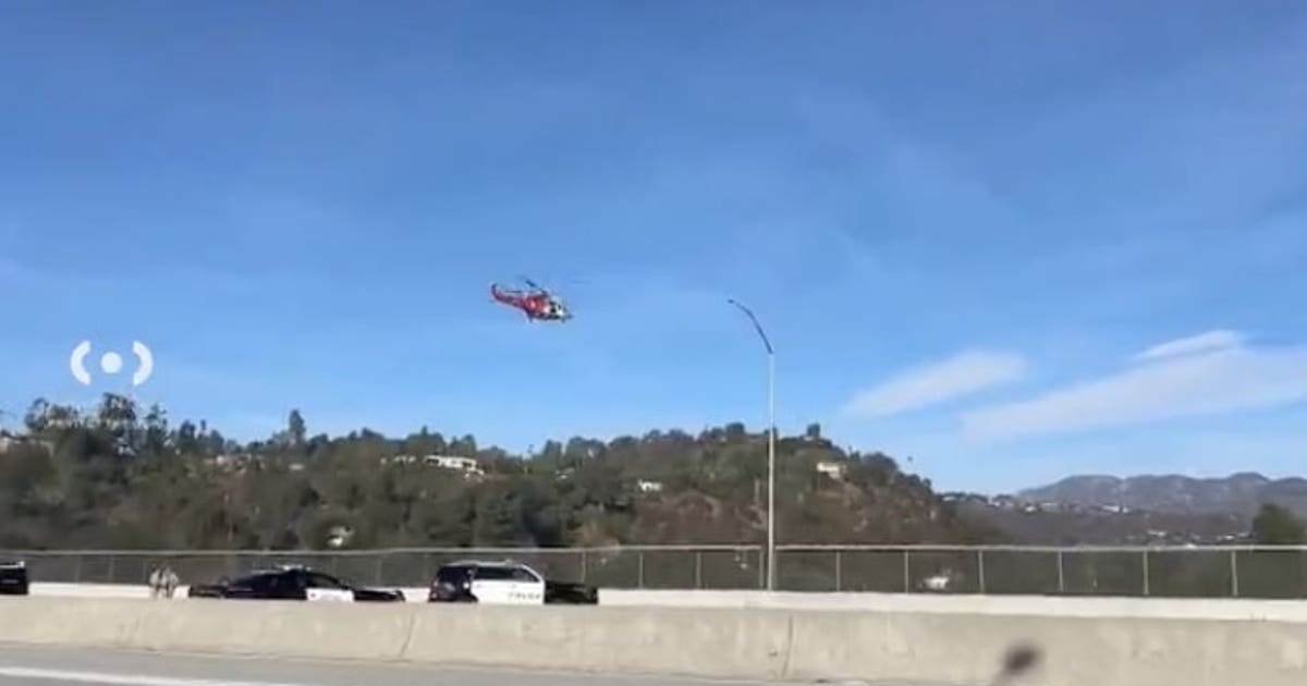 2 killed by wrong-way driver on 134 Freeway in Pasadena: CHP | FOX 11 ...