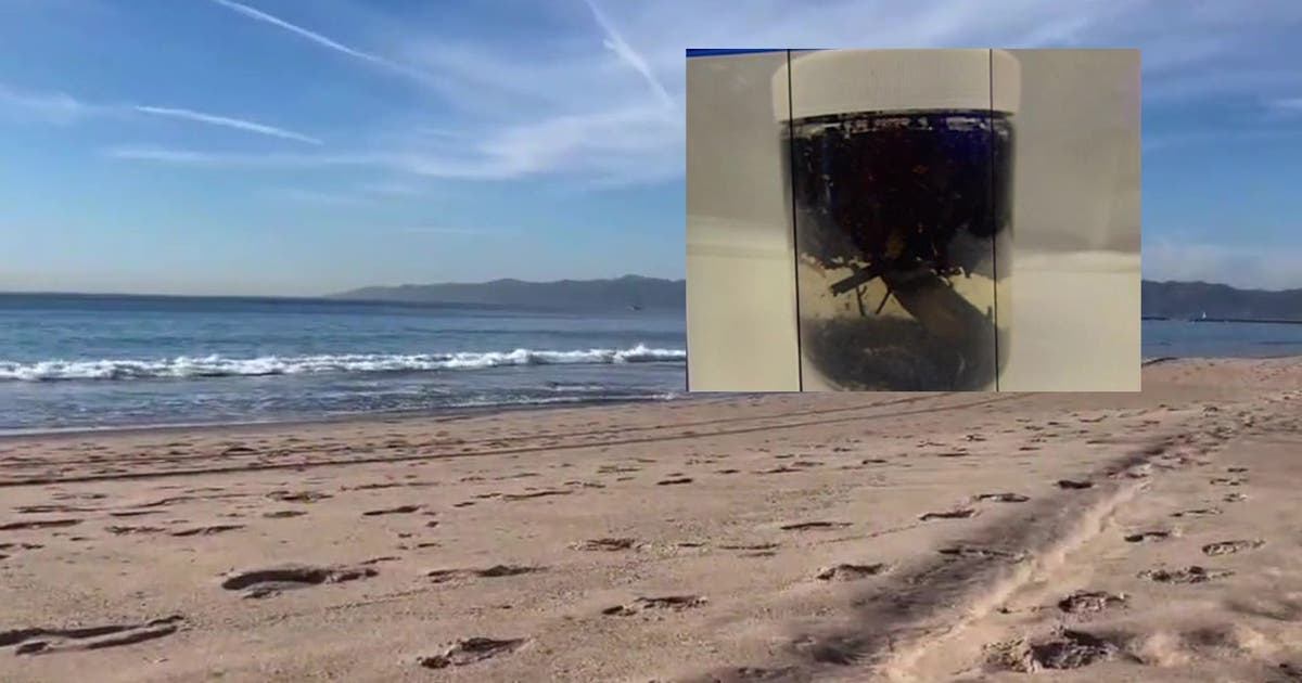 Palisades Fire sends toxic debris into Pacific; forecasted rain could ...