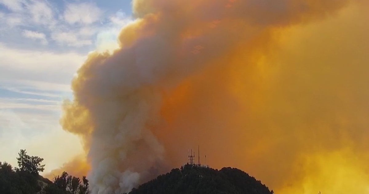 Los Angeles fires: List of freeway and highway closures | FOX 11 Los ...