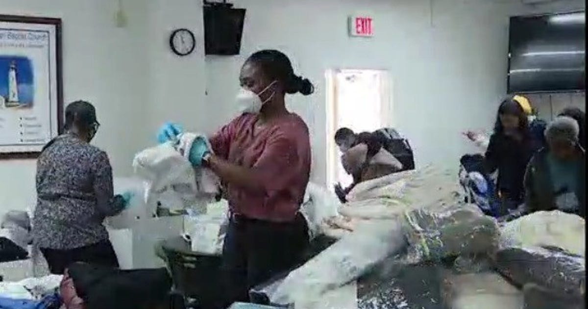 Surviving Altadena church reopens after wildfires | FOX 11 Los Angeles