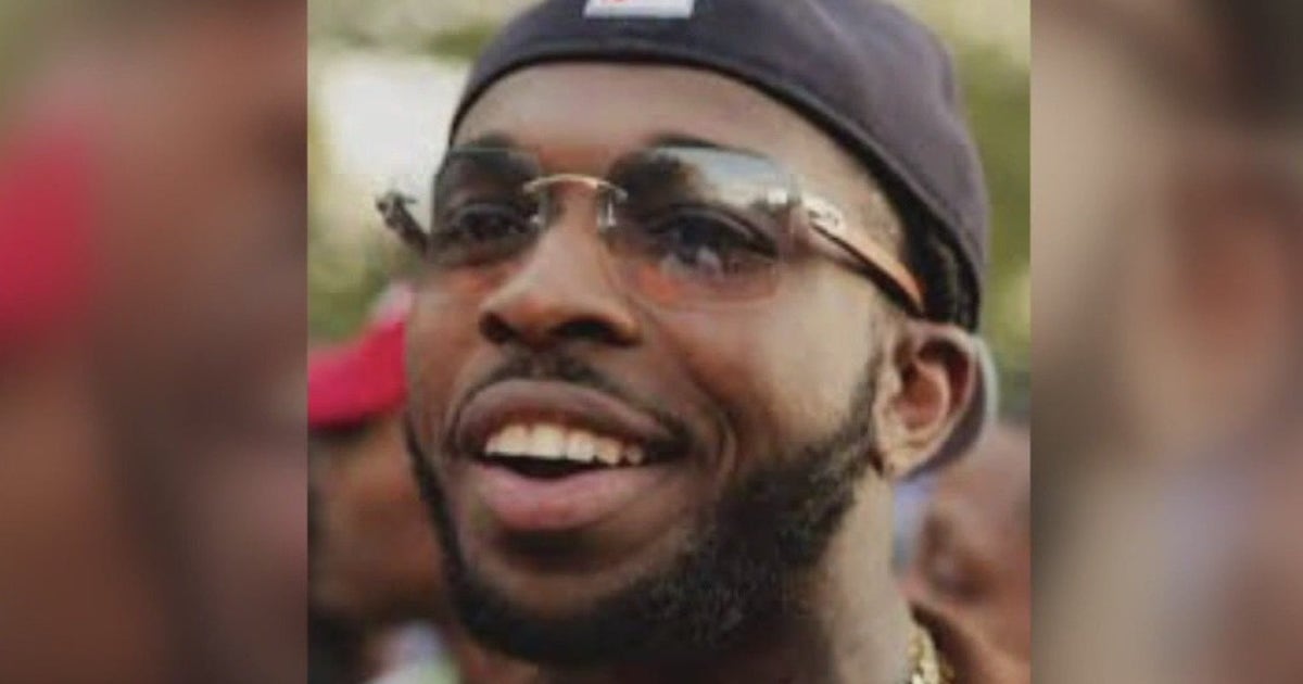 Pop Smoke Murder Man Sentenced To 29 Years In Killing Of Rapper Fox