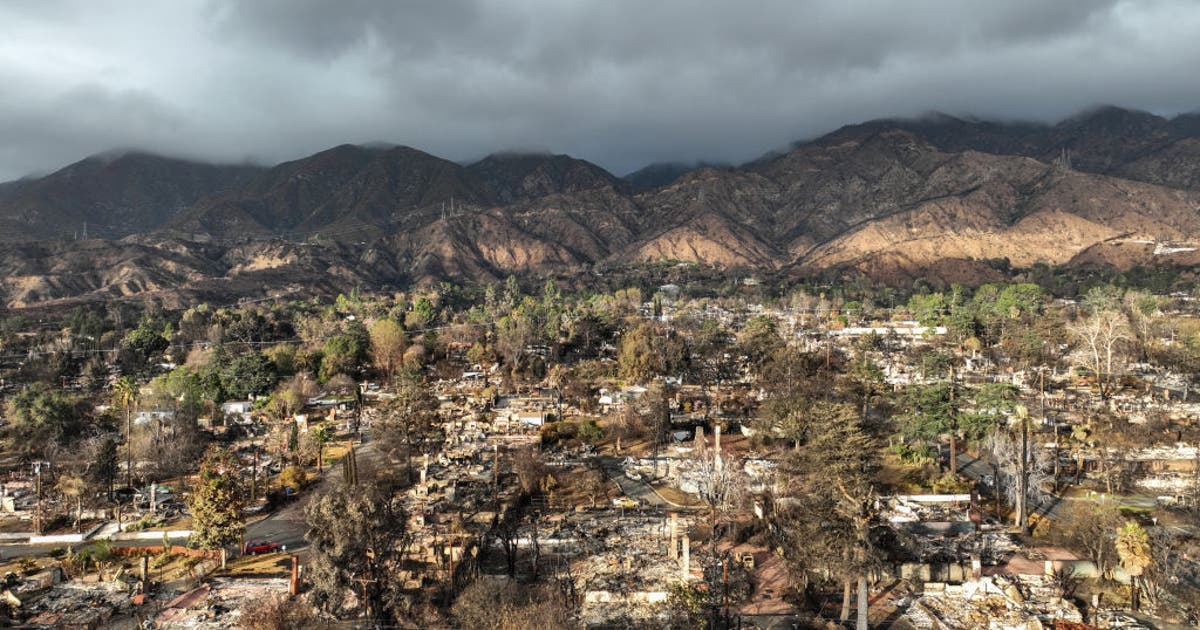 California wildfires recovery updates: Wednesday, Feb. 12 | FOX 11 Los ...