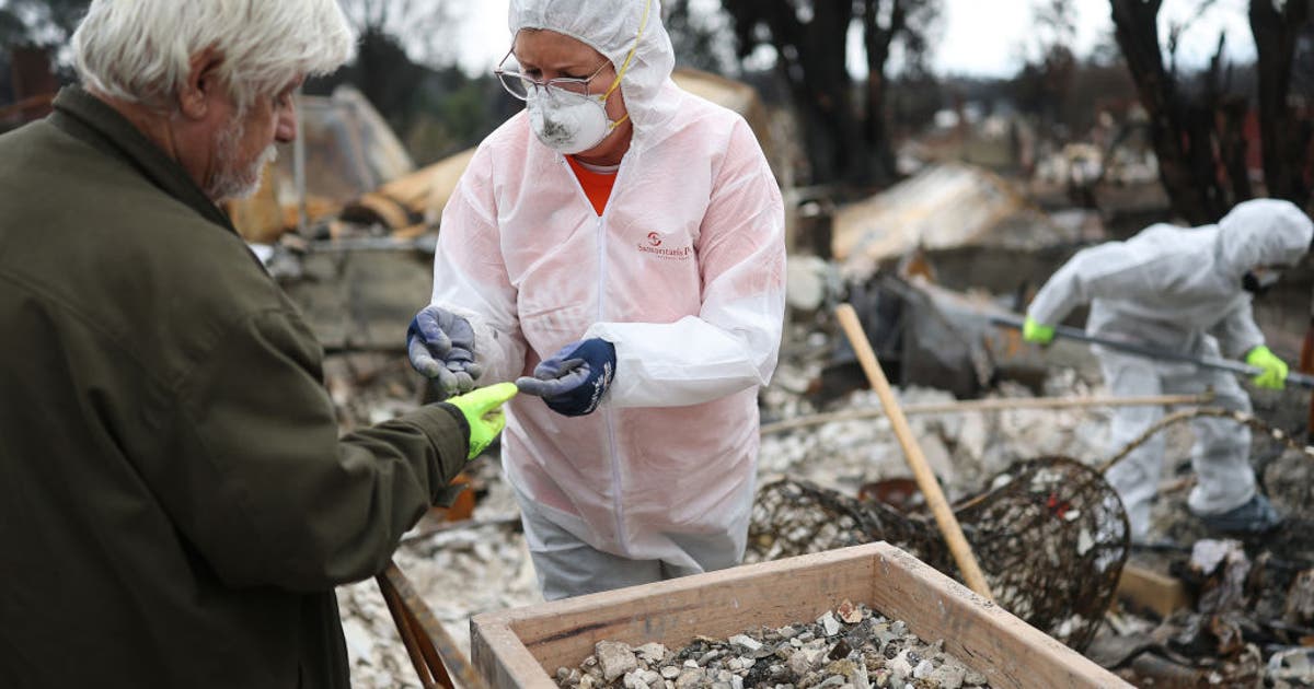 California wildfires recovery updates: Monday, Feb. 10 | FOX 11 Los Angeles