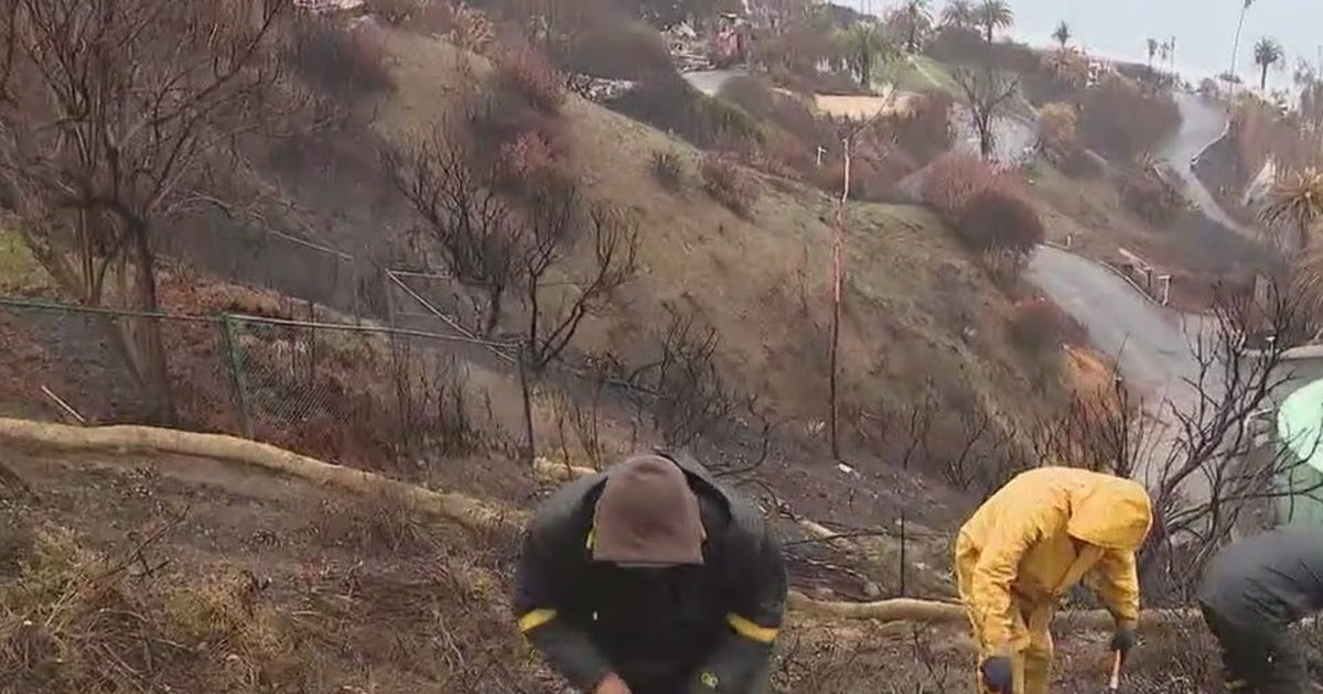 California wildfires recovery updates: Thursday, Feb. 13 | FOX 11 Los ...