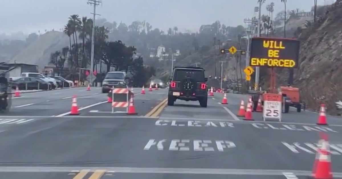 California wildfires recovery updates: Thursday, Feb. 20 | FOX 11 Los ...