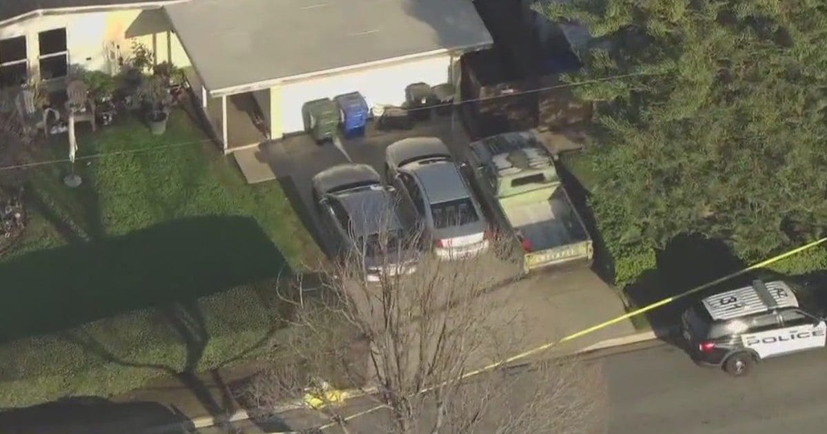 Azusa man charged with murdering parents in their home | FOX 11 Los Angeles
