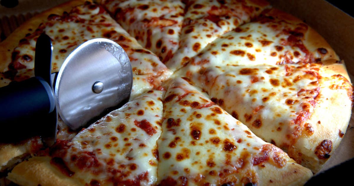 Man accused of stealing pizza, punching another customer in face in San ...