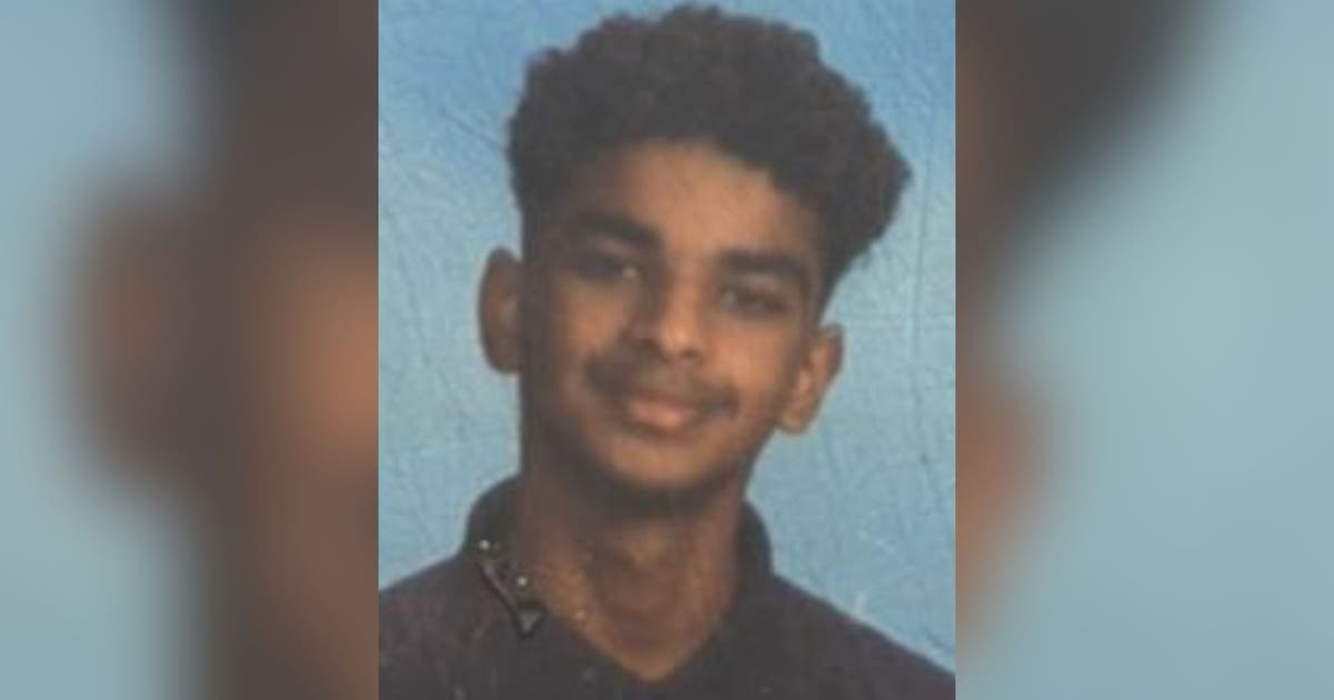 LAPD: Missing 16-year-old found dead | FOX 11 Los Angeles