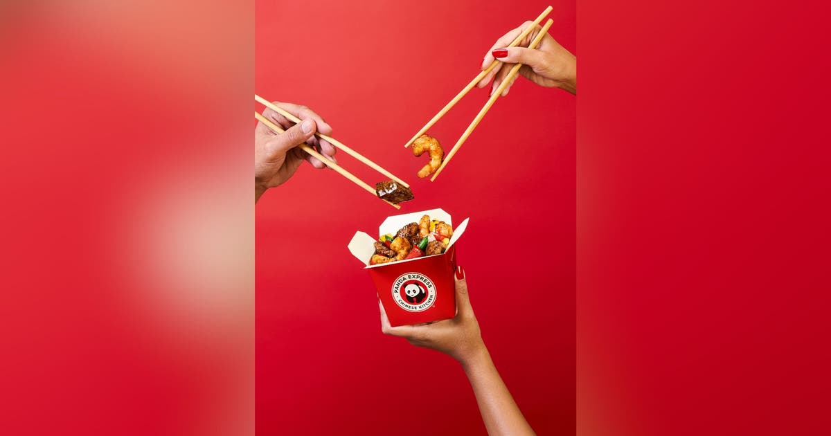 Panda Express debuts new menu item for limited time | FOX 11 Los Angeles