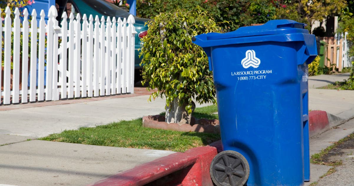 Trash fees set to increase in Los Angeles | FOX 11 Los Angeles