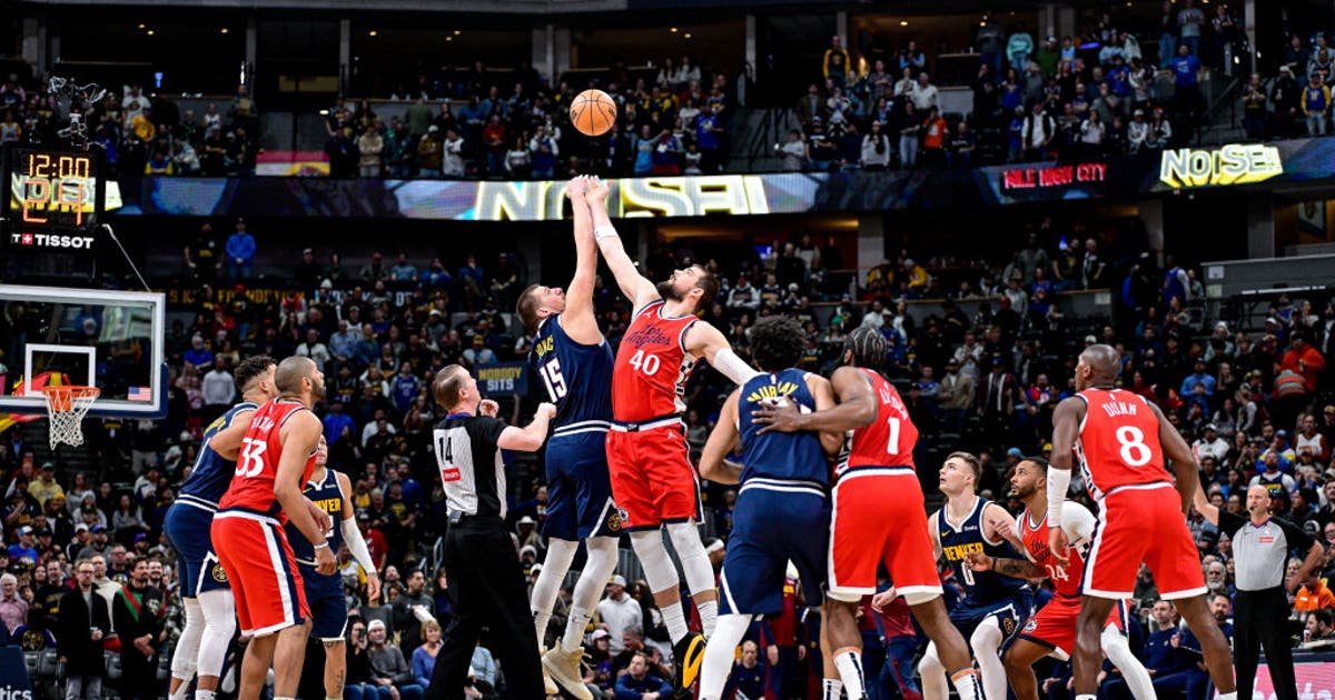 Clippers-Nuggets playoff schedule: Where to watch | FOX 11 Los Angeles