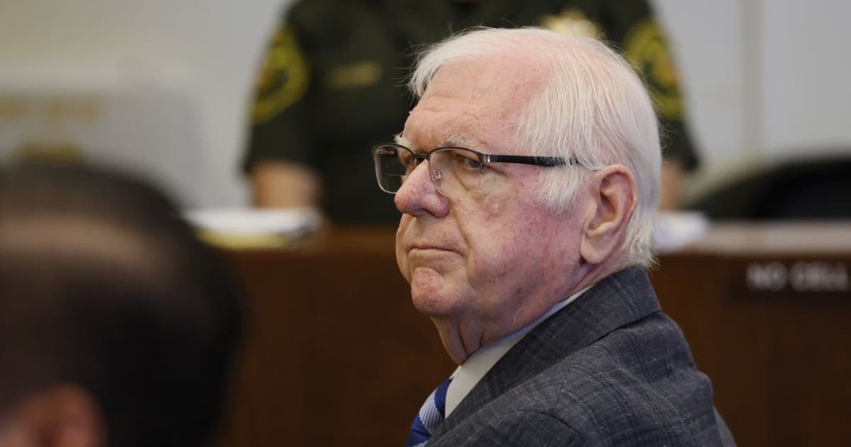 OC judge convicted of murder for fatally shooting wife following ...