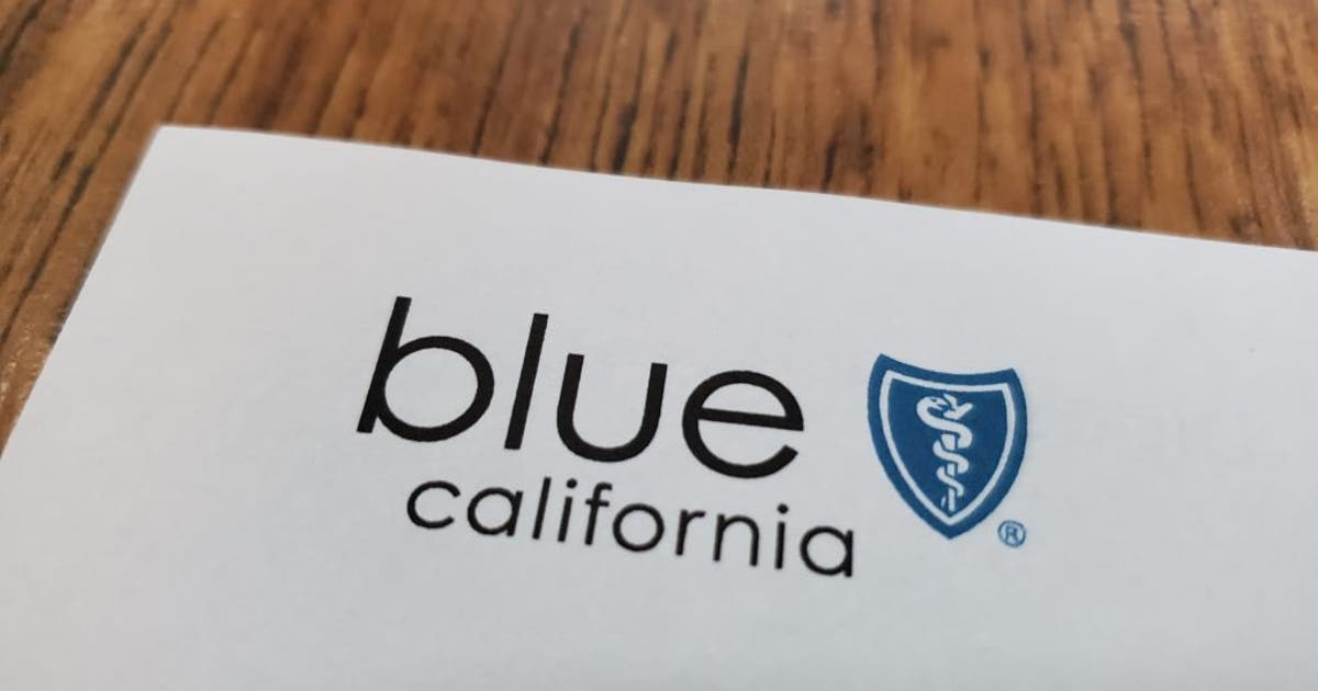 Blue Shield of California fined for mishandling claims payments for ...