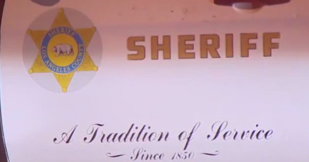 Lost sheriff’s rifle returned after being found by resident in Lennox ...