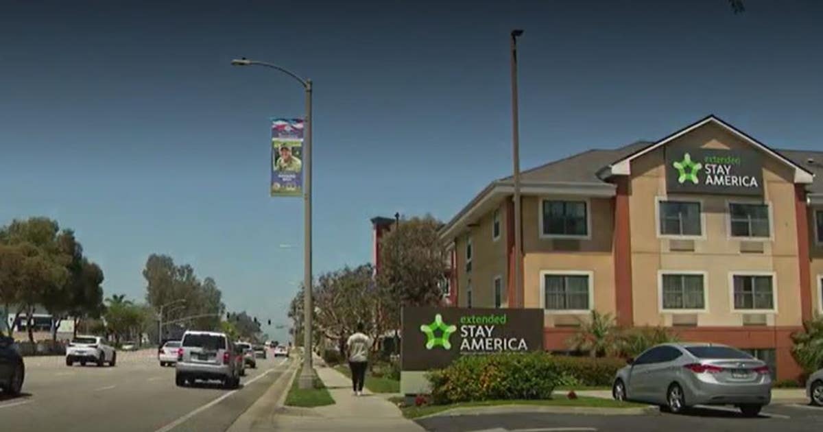 Torrance mayor, community upset over county's plan to create homeless ...