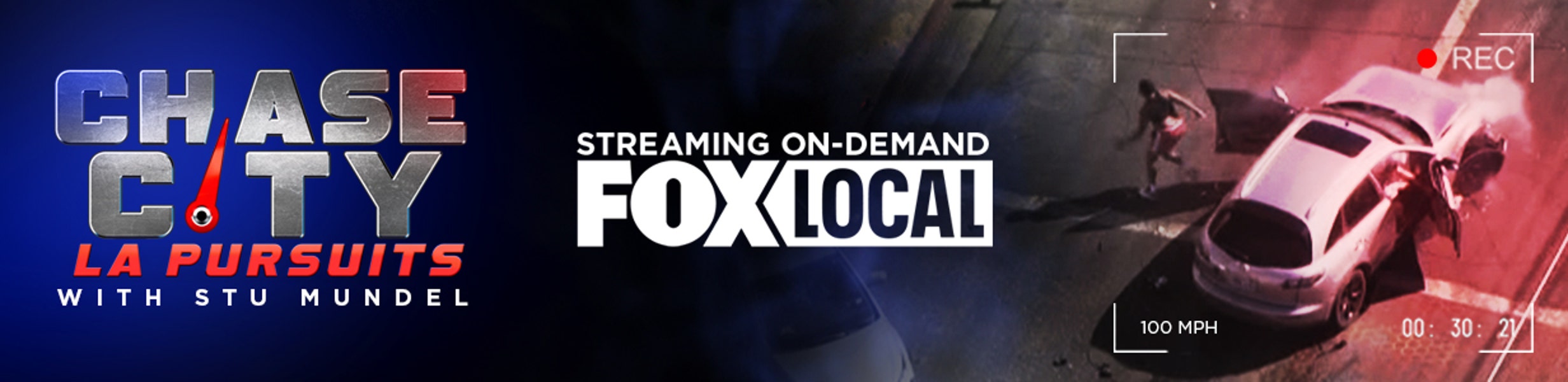 Chase City | FOX 11 Los Angeles